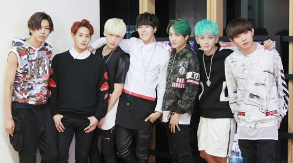 JJCC, '2015 전국 효 문화 확산 프로젝트' 홍보대사 위촉