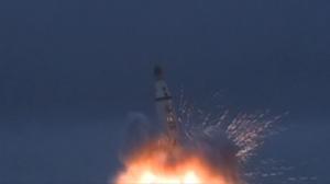 美 전문가 "北 SLBM은 중국산"…中 'JL-1' 비슷